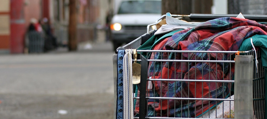 MAG | Homeless Outreach Viewer